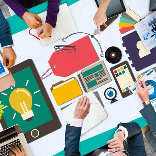 Services – Multi-Serve